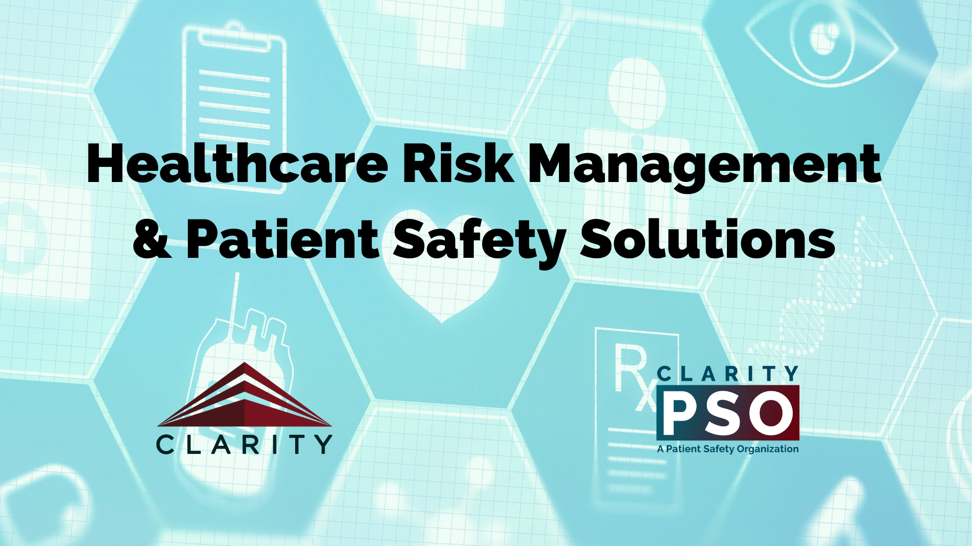 Healthcare Risk Management and Incident Reporting Software